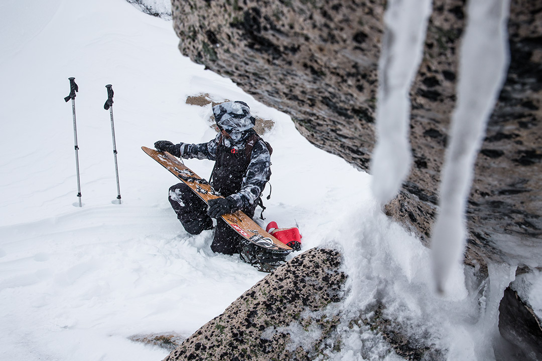 How to enjoy splitboarding even more? | Blog Snowboard Zezula