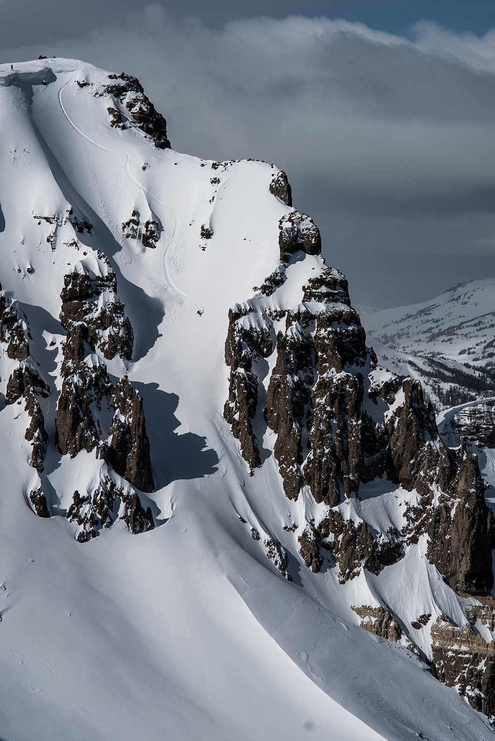 Bryan Iguchi and his pro-models | Blog Snowboard Zezula