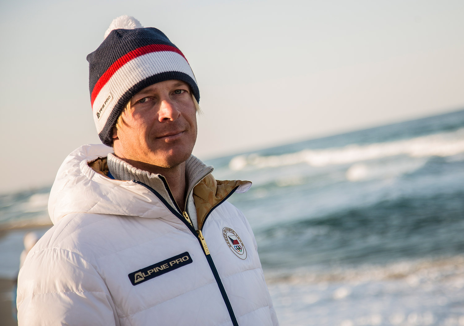Listen to your intuition as you go riding. Interview with Martin Černík ...