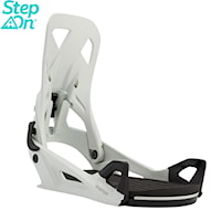 (R)evolution of bindings: Burton Step On | Blog Snowboard Zezula