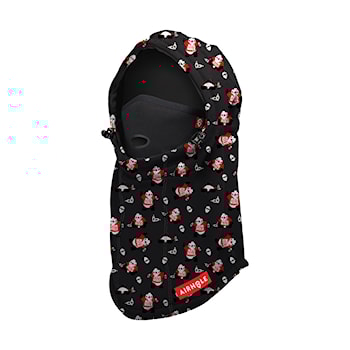 Kukla Airhole Airhood Polar party panda | Snowboard Zezula