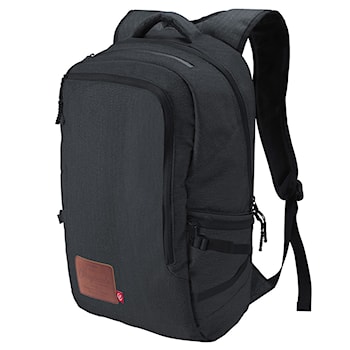 Backpack Amplifi Primo Pack black | Snowboard Zezula