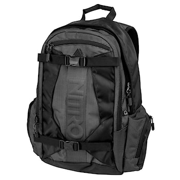 Backpack Nitro Zoom blur | Snowboard Zezula
