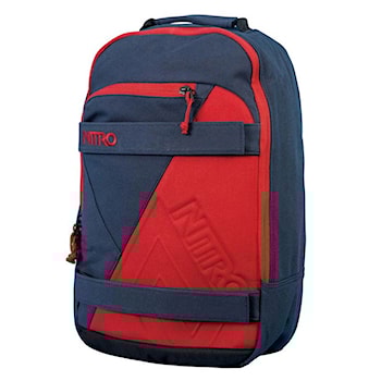 Backpack Nitro Axis midnight | Snowboard Zezula