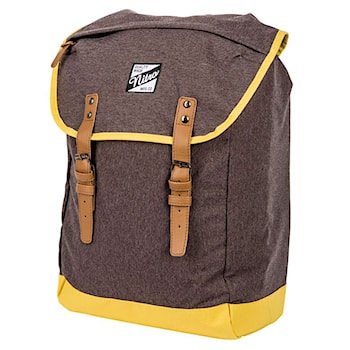 Backpack Nitro Venice faded opium | Snowboard Zezula