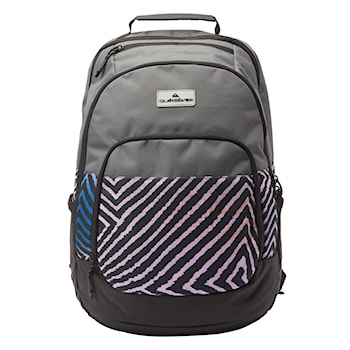 Backpack Quiksilver 1969 Special snorkle blue warp tech | Snowboard Zezula