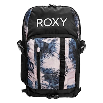 Batoh Roxy Tribute wild wind darknight | Snowboard Zezula