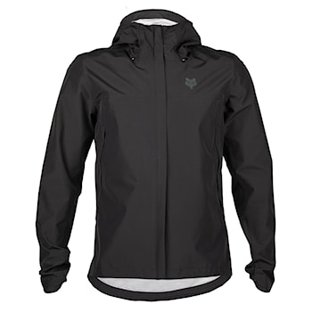 Bike Jacket Fox Ranger 2.5L Water Jacket black | Snowboard Zezula