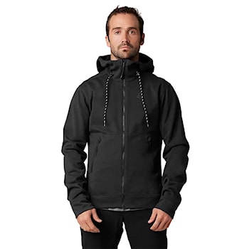 Bike Jacket Fox Ranger Fire black | Snowboard Zezula