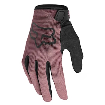 Bike rukavice Fox Wms Ranger plum perfect | Snowboard Zezula