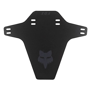 Mudguard Fox Mud Guard black | Snowboard Zezula
