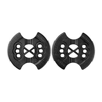 Dysk do wiązań Burton Channel Hinge Disc black | Snowboard Zezula