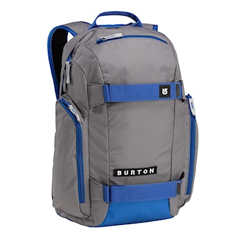 Backpack Burton Metalhead monoxide dot | Snowboard Zezula