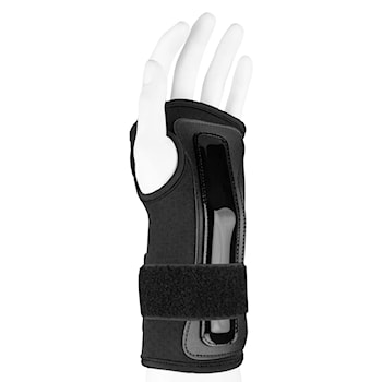 Chrániče zápěstí Amplifi Wrist Guard black | Snowboard Zezula