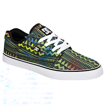 Sneakers DC Tonic Sp multi | Snowboard Zezula