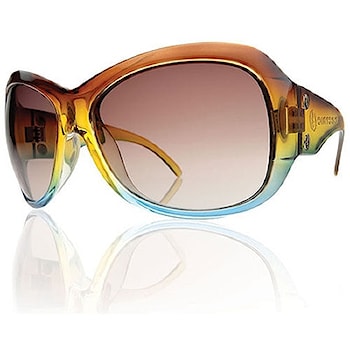 Sluneční brýle Electric Mayday sunrise | brown gradient lens ...