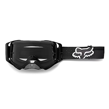 Bike Eyewear Fox Airspace Vizen black | Snowboard Zezula
