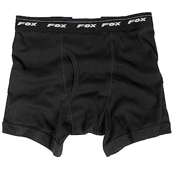 Fox Boxer Underwear black | Snowboard Zezula