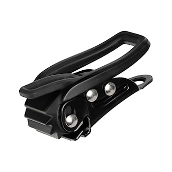 Ráčna Gravity D/F Alu Toe Ratchet right | Snowboard Zezula