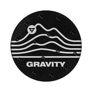 Grip na snowboard Gravity Apollo Mat black/white | Snowboard Zezula