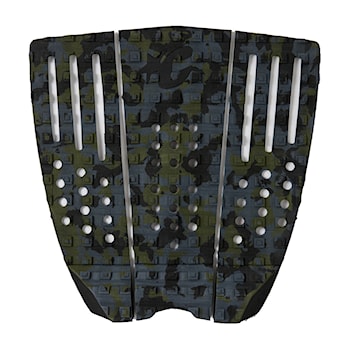 Surf grip pad Creatures Reliance III Lite military camo black ...