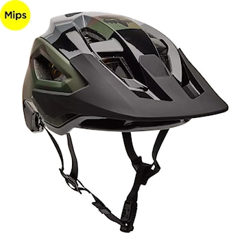 Helma na kolo Fox Speedframe Pro Camo olive camo | Snowboard Zezula