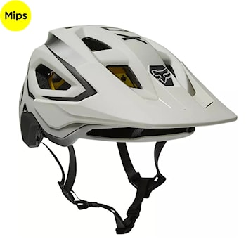 Helma na kolo Fox Speedframe Vnish bone | Snowboard Zezula