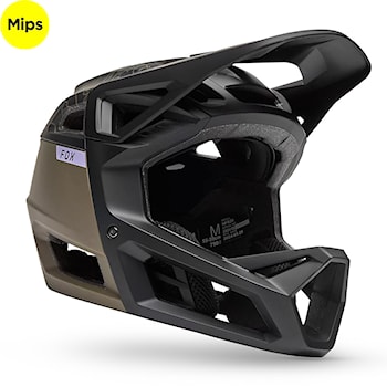Helma na kolo Fox Proframe Frequency military | Snowboard Zezula
