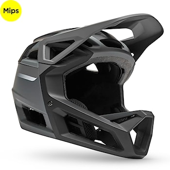 Helma na kolo Fox Proframe Rizer dark shadow | Snowboard Zezula