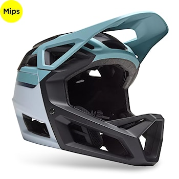 Helma na kolo Fox Proframe Rizer pale blue | Snowboard Zezula