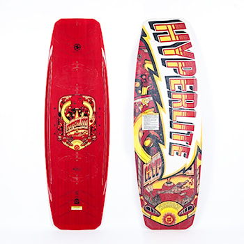 Wakeboard Hyperlite Wishbone | Snowboard Zezula