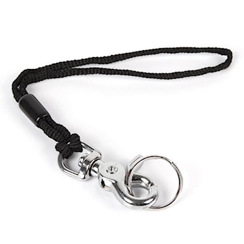 Leash Flow Fake Leash | Snowboard Zezula