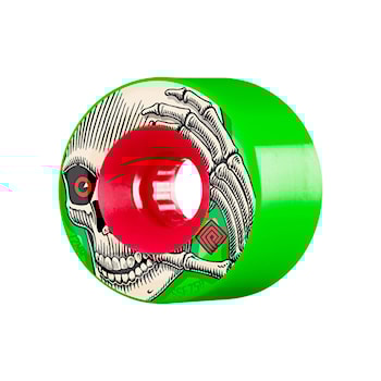 Longboard Wheels Powell Peralta Ssf Kevin Reimer green | Snowboard Zezula