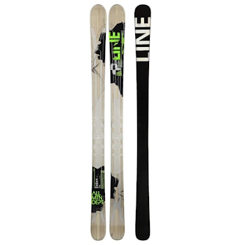 Skis Line Prophet 98 | Snowboard Zezula