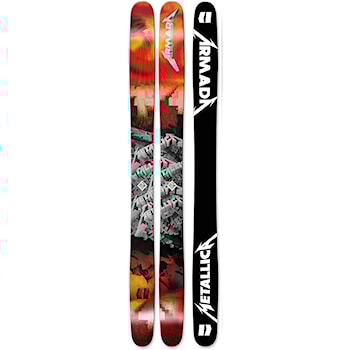 Skis Armada Metallica X Armada Jj 2.0 | Snowboard Zezula