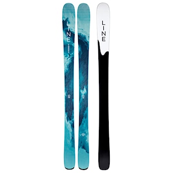 Skis Line Pandora 94 | Snowboard Zezula