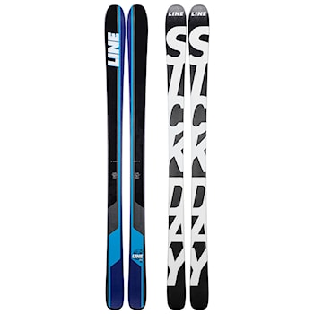 Skis Line Sick Day 88 | Snowboard Zezula