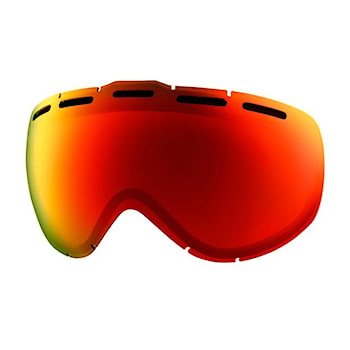 Spare Lens Anon Hawkeye/haven red solex | Snowboard Zezula