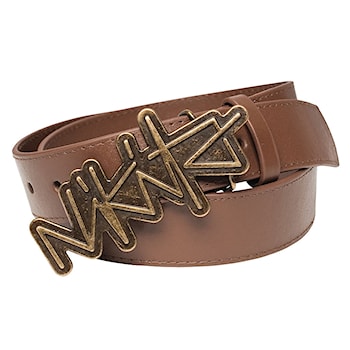 Opasek Nikita Hunter toffee | Snowboard Zezula