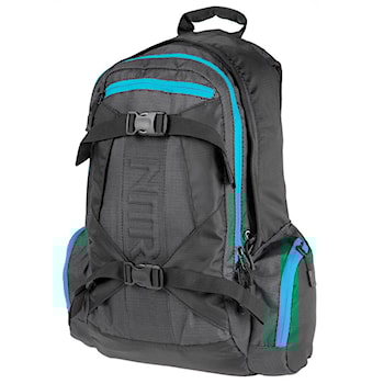 Backpack Nitro Zoom blur | Snowboard Zezula