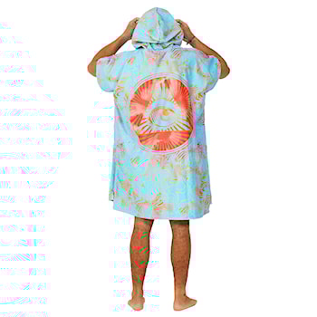 Pončo After Brain psyche | Snowboard Zezula