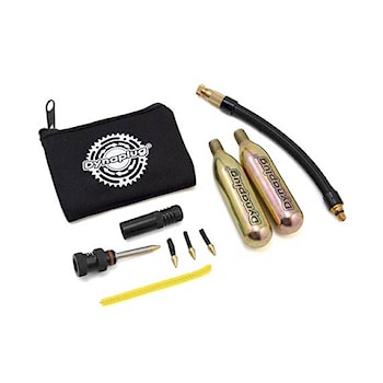Oprava defektu Dynaplug Air Kit black | Snowboard Zezula