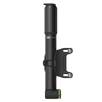 Pumpa na kolo OneUp EDC Pump 100 cc black | Snowboard Zezula