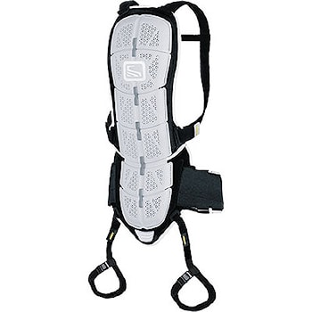 Back Protector Scott Back Protector black | Snowboard Zezula