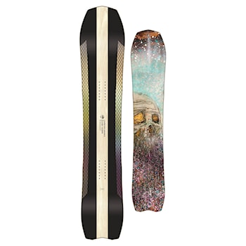 Snowboard Arbor Annex Bi | Snowboard Zezula