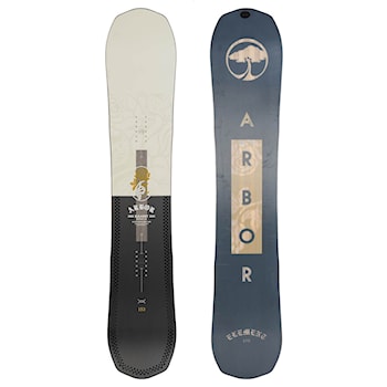 Snowboard Arbor Element Ltd | Snowboard Zezula