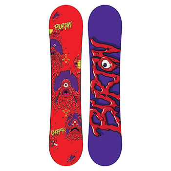 Snowboard Burton Chopper | Snowboard Zezula