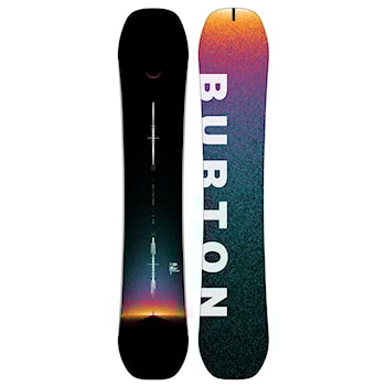 Snowboard Burton Custom X | Snowboard Zezula