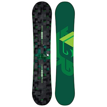Snowboard Burton Process Flying V | Snowboard Zezula