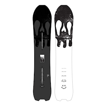 Snowboard Burton Skeleton Key | Snowboard Zezula